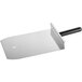 TurboChef I1-9716 Equivalent Aluminum 13 1/2" x 9 1/2" Paddle Peel for ...