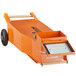 Fryclone 70 - 100 lb. Fryer Oil Shuttle