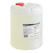 Bossen Bulk Liquid Fructose Syrup - 5 Gal. / 55 lb.