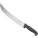 Schraf™ 12" Cimeter Knife with TPRgrip Handle