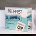 Medique 70201 Medi-First 5" x 9" Instant Ice Pack / Cold Compress