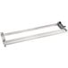 Universal 36" Griddle Condiment / Ingredient Rail
