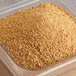 Keebler Graham Cracker Crumbs - 25 lb. Bulk Supply
