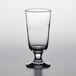 Libbey 3737 Embassy 10 oz. Footed Highball Glass - 24/Case