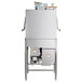 Noble Warewashing Single Cycle Dishwasher (High Temp)