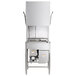 Noble Warewashing Single Cycle Dishwasher (High Temp)