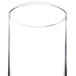 Libbey 44 Straight Sided 8 oz. Customizable Highball Glass - 72/Case