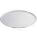 American Metalcraft TP20 20" Wide Rim Pizza Pan