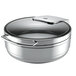 Hepp by BauscherHepp 57.0001.6040 Excellent Round Stainless Steel ...