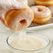 Rich's Allen Donut Glaze - 40 lb. Bulk Supply