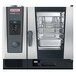 Rational iCombi Classic Single 6-Half Size Electric Combi Oven with ...