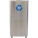 Ex-Cell Kaiser LDR-24 SS 24 Gallon Stainless Steel Rectangular ...