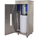 Ex-Cell Kaiser LDW-24 SS 24 Gallon Stainless Steel Rectangular Waste ...