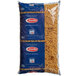 Barilla Cellentani Pasta - 20 lb. | WebstaurantStore
