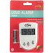 CDN TM4 Digital 20 Hour Kitchen Timer