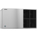 Hoshizaki KM-1301SAJ3 Stackable 48" Air Cooled Crescent Cube Ice ...