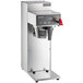 Fetco CBS-1221 Automatic Airpot Brewer with Large Metal Brew Basket ...
