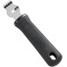 Choice Citrus Zester w/ Soft-Grip Handle: WebstaurantStore