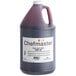 Chefmaster 1 Gallon Super Red Liqua-Gel Food Coloring