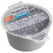 Philadelphia Reduced Fat Cream Cheese Portion Cups - 100/Case (1 oz.)