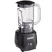 Hamilton Beach HBB908R 1 hp Bar Blender with 2 Speeds and 44 oz ...