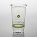 EcoChoice 32 oz. PLA Compostable Plastic Cold Cup - 500/Case