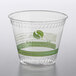 Fabri-Kal GC9 Greenware 9 oz. Compostable Printed Plastic Cold Cup ...