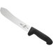 Mercer American Butcher Knife with Nylon Handle (10")