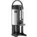 Grindmaster 2503-016 1.5 Gallon Stainless Steel Vacuum Insulated Coffee ...