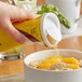 Domino 10 oz. Brown Sugar Pourable Flip-Top Canister