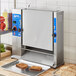 Prince Castle 297-T20 Slim-Line Vertical Contact Toaster - 1200 Buns ...