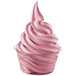 Dole Whip Soft Serve Raspberry Fruit Mix (4.6 lbs)