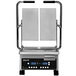 Proluxe SL1266A Vantage SL Compact Split Lid Grill with Smooth Plates ...