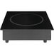 Spring USA SM-181R MAX Induction Built-In Cook and Hold Induction Range ...