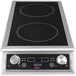 Spring USA SM-251-2CR MAX Induction Reconfigurable Cook and Hold Double ...