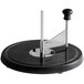Boska 850520 9" Black Marble Cheese Curler