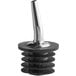 American Metalcraft DPR1 Stainless Steel Tapered Liquor Pourer for ...