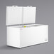 Galaxy CF30HC Commercial Chest Freezer - 30 cu. ft.