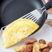 OXO 11240800 Good Grips 6" x 3" Fish / Egg Turner / Spatula