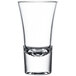 Libbey 5109 1.875 oz. Shooter Glass - 24/Case