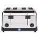 Waring WCT708 Commercial Toaster (4 Slice)