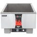 Vollrath 72023 Cayenne Full Size Heat 'n Serve Ultra Countertop ...