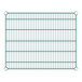 Regency 24" x 30" NSF Green Epoxy Wire Shelf