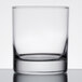 Libbey 23386 Nob Hill 10.25 oz. Customizable Rocks / Old Fashioned ...
