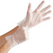 Noble NexGen Disposable Foodservice TPE Gloves for Foodservice - Extra ...