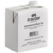 Tractor Beverage Co. Organic Unsweet Tea Beverage 8.5:1 Concentrate 32 ...