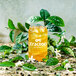 Tractor Beverage Co. Organic Green Tea Beverage 8.5:1 Concentrate 32 fl ...