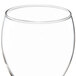 Libbey 3911 Teardrop 12 oz. Goblet - 36/Case
