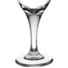 Libbey 3911 Teardrop 12 oz. Goblet - 36/Case