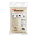 Three Elephants Gold Thai Jasmine Rice 10 lb. - 5/Case